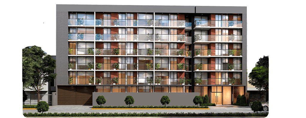 Friendz 2 - HL.DI Green Construction